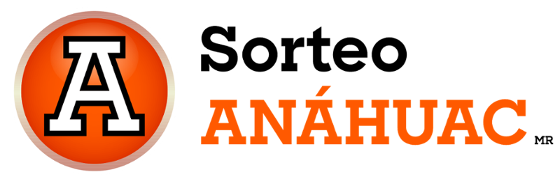Sorteo Anáhuac - Blog